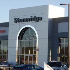 Stoneridge Chrysler Jeep Dodge Ram