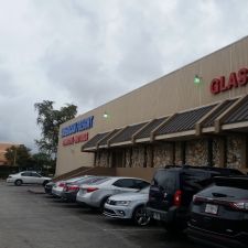IGT Glass Hardware - MIA - 5260 NW 167th St, Miami Gardens, FL 33014 ...