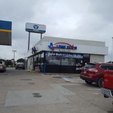 TETCO in 1815 N US 75-Central Expy 1000, McKinney, TX 75070, USA