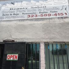 Alex Beauty Salon - 6600 Compton Ave, Los Angeles, CA 90001 - Hours ...