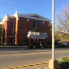 Oldham County Clerk - fiscal court building, 100 W Jefferson St # 1, La ...