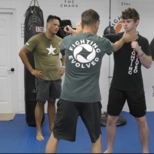 Fighting Evolved - 113 Chickadee Ct, Daytona Beach, FL 32119 - Hours ...