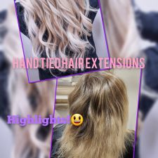Shear Colour Studio - 5530 Windward Pkwy Suite 126, Alpharetta, GA ...