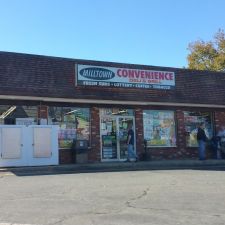 Milltown Convenience in 152 S Main St, Milltown, NJ 08850, USA