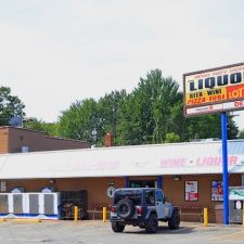 METRO PARTY (LIQUOR STORES) in 38666 Jefferson Ave, Harrison Twp, MI ...