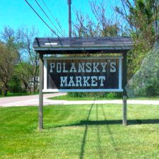 Steve Polansky Market Inc - 6703 S Dewey Rd, Amherst, OH 44001 - Hours ...