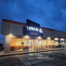 Touka Japanese Hibachi - 130 US-22, Springfield, NJ 07081 - Hours ...