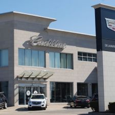 Delaware Cadillac - 1606 Pennsylvania Ave, Wilmington, DE 19806 - Hours ...