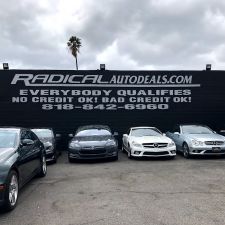 Radical Auto Deals - 1401 W Burbank Blvd, Burbank, CA 91506 - Hours ...