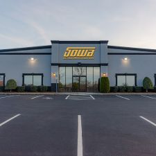 Sowa Tool & Machine Co. Ltd. NC - 101-137 Overhill Dr, Mooresville, NC ...