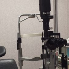 Dr. Saralyn Notaro-Rietz, MD, Back of the Eye - 525 Wheatfield St #15 ...