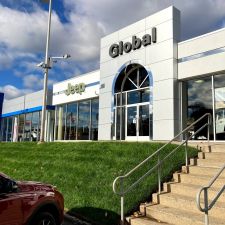 Global Auto Mall - 1099 Rt. 22 West, North Plainfield, NJ 07060 - Hours ...