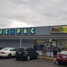 Pic-Pac Supermarket - 6629 Southside Dr, Louisville, KY 40214 - Hours ...