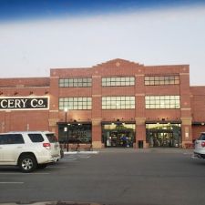 Uptown Grocery Co in 1230 W Covell Rd, Edmond, OK 73003, USA