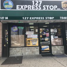 127 express stop - 127-04 Liberty Ave, South Richmond Hill, NY 11419 ...
