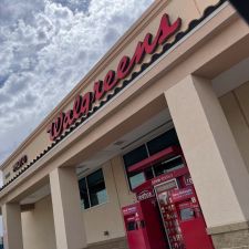 Walgreens, 14300 Horizon Blvd, Horizon City, TX 79928