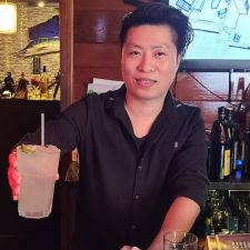 Asian Tea House, 117 Columbia Turnpike, Rensselaer, NY 12144