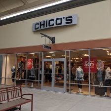 Chico S Off The Rack Locations
