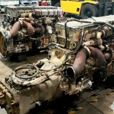 Detroit Rebuild Specialist - 1817 Meredith Park Dr, McDonough, GA 30253 ...