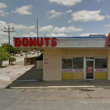 "SU" Donuts - Dallas, TX 75211 - Hours, Directions, Reviews