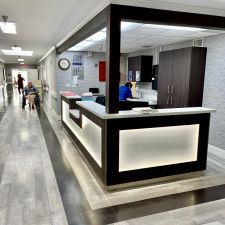 Valley View Post Acute - 3111 Santa Anita Ave, El Monte, CA 91733 ...