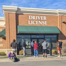 Anoka Driver and Vehicle Services Exam Station - 2830 Cutters Grove Ave ...