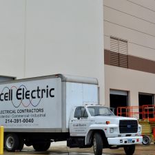 Excell Electric - 11510 Data Dr, Dallas, TX 75218