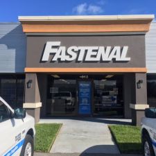 Fastenal Fulfillment Center - Limited Hours - 910 Magnolia Ave ...