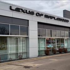 Lexus of Maplewood - 3000 US-61, Maplewood, MN 55109 - Hours ...