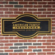 Lee Dawkins American Family Insurance - 418 Pirkle Ferry Rd 105 105 ...