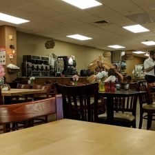 Rella Cafe - 400 Rella Blvd #178, Montebello, NY 10901