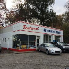 Boulevard Automotive Center - 7277 Big Beaver Blvd, Beaver Falls, PA ...