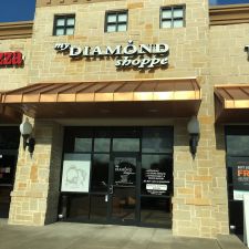 My Diamond Shoppe in 6150 Eldorado Pkwy #190, McKinney, TX 75070, USA
