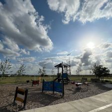 Colony Park District Park in 7201 Colony Loop Dr, Austin, TX 78724, USA