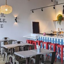 Zameen At The Hangar - 45 Aviation Way Suite 3, Watsonville, CA 95076 ...
