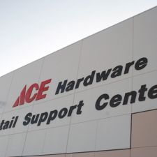 Ace Hardware Distribution Center - 1101 E Pleasant Run Rd, Wilmer, TX ...