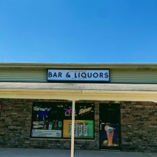 Southampton Bar and Liquors - 1805 Route 206 Store, B, Southampton ...