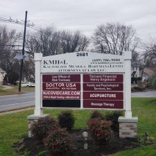 Nick C Travisano Law Office - 2681 Quaker Brg Rd # C2, Trenton, NJ ...