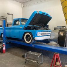Eric's Automotive - 2328 Roosevelt Ave, Enumclaw, WA 98022 - Hours ...