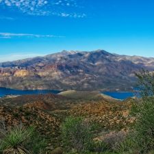 Reavis Ranch Trailhead - Reavis Trailhead Rd, Apache Junction, AZ 85119 - Hours, Directions, Reviews