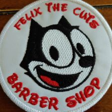 Felix The cuts Barber Shop - 802 Virgil Ave, Los Angeles, CA 90029 ...