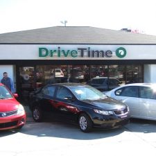 DriveTime Used Cars - 6431 N Tryon St, Charlotte, NC 28213