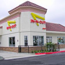 In-N-Out Burger - 2585 N Tustin St, Orange, CA 92865 - Hours ...
