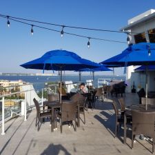 Level 11 Rooftop Bar & Lounge in 5250 Gulf Blvd, St Pete Beach, FL ...