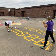 River Valley Elementary School - 2900 E River Valley St, Meridian, ID ...