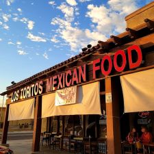 Los Toritos Mexican Restaurant - 14962 Bear Valley Rd, Victorville, CA ...