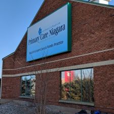 Primary Care Niagara - 660 Garrison Rd Unit 11, Fort Erie, ON L2A 1N6 ...