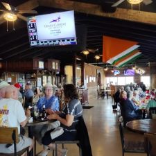 Fulton's Irish Pub and Grill - 301 N Fulton Beach Rd, Fulton, TX 78358 ...
