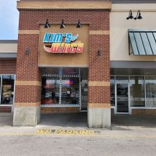 Kim's Wings - 22382 Lakeshore Blvd, Euclid, OH 44123 - Hours ...