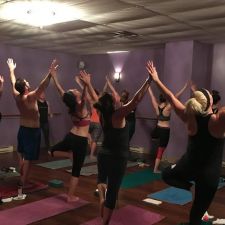 The Hot Yoga Spot - 7 Southside Dr, Clifton Park, NY 12065 - Hours ...